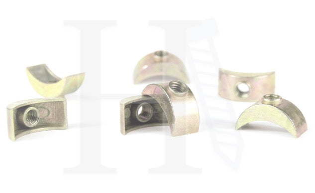 Crescent Furniture Nuts M6 - Ideal For Flat Pack Furniture | H BOLT